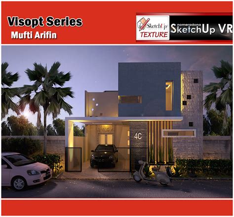Sketchup Texture Vray Visopt