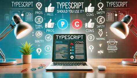 typescript should you use it pros cons and everything you need to