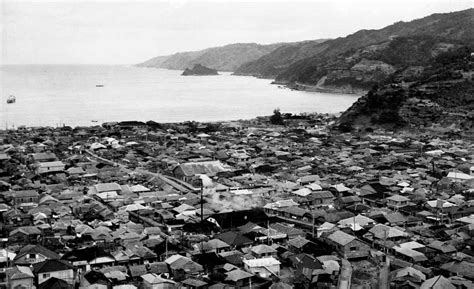 【フォト】日本復帰祝い、横断幕や日の丸 70年前の奄美群島 産経ニュース