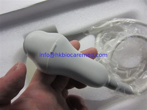 Compatible Mindray 65c15ea Electronic Micro Convex Array Ultrasound