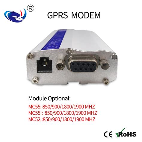 Gsm Gprs Modem Sms Gateway Rs232 Db9 Interface Support At Command Bulk Sms Device Buy Gprs