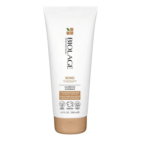 Biolage Professional Bond Therapy Conditioner 230g Feelunique