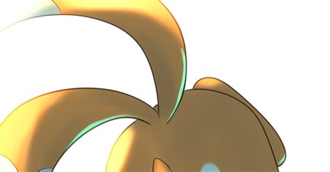ポケモン ブイゼル きのマルのイラスト Pixiv
