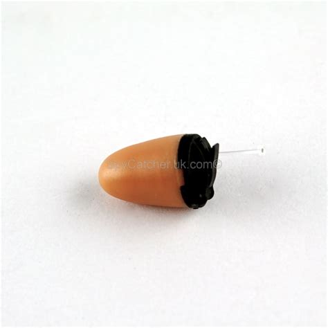 Hidden Earpiece Spy Catcher