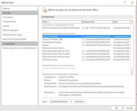 Construire D Une Courbe De Gauss Avec Excel