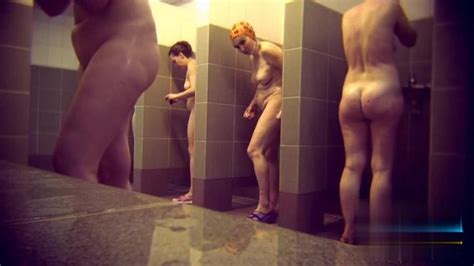 Hidden Cameras In Public Pool Showers 199 Porn Videos