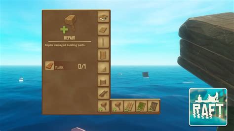 Raft How To Stop Shark Attacks Gamer Empire