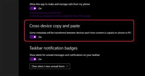 Your Phone Will Support Cross Device Copy And Paste With Select Phones Windows Central