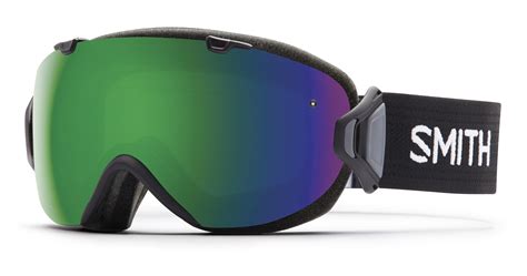 Smith Optics Ios Ski Goggles Snowboard Goggles Goggle New Ebay