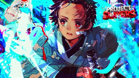 Project Slayers UPDATE 2 IS COMING Here S What You Need To Know YouTube