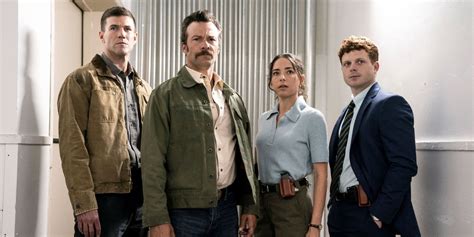 Ncis Origins Sets Season 1 Return Date