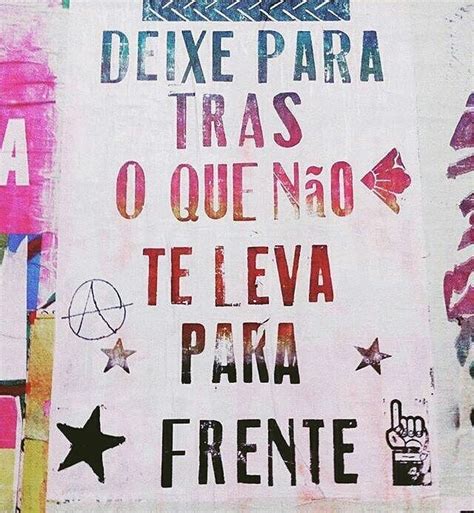 Ninguém Vai Bater Mais Forte Que A Vida Não Importa Como Você Bate E Sim O Quanto Você Aguenta