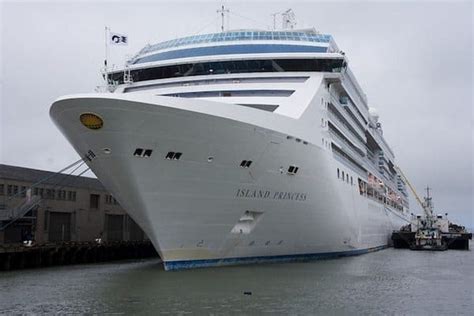 Discovering The 6 Hidden Decks On Cruise Ships