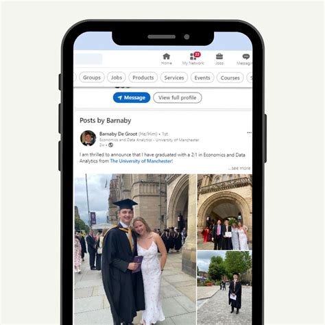 Prouddad Andrew De Groot