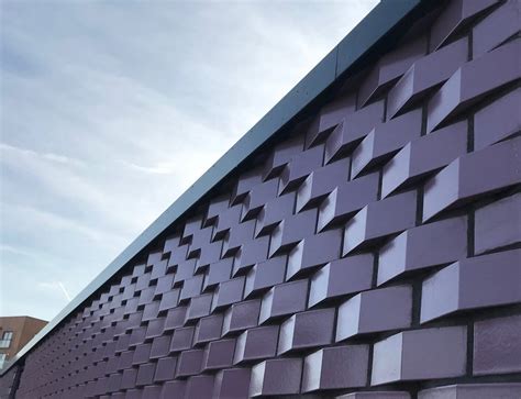 Glazed Bricks Taylor Maxwell