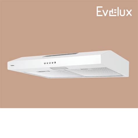 Вытяжка встраиваемая Evelux Ulla 60 W — купить в интернет-магазине ...