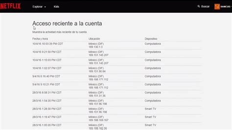 Como Saber Quien Se Conecta A Mi Netflix Citas Adultos En Guinea