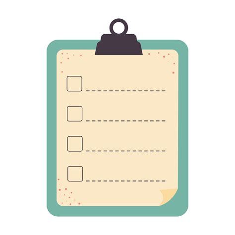 Memo Notepad With Pin Cute Lined Notebook Template For Notes With Curled Corner 46974976