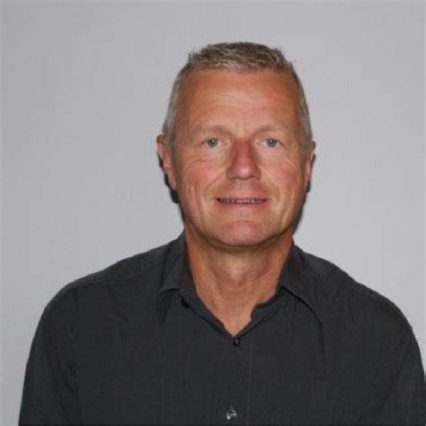 Thomas Hölker Technischer Redakteur Caterpillar Global Mining