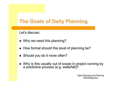 Agile Estimating Planning With Scrum Kharkov PPT