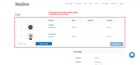 A Technical Guide On Woocommerce Cart Data Where Is It Stored