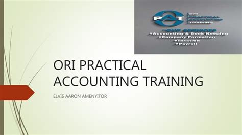 Opatfamodule 001pptx