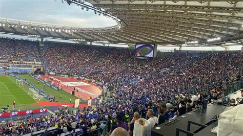 LIVE Coppa Italia Fiorentina E Inter Pronte Per La Finale Segui La Diretta Di Fantacalcio It