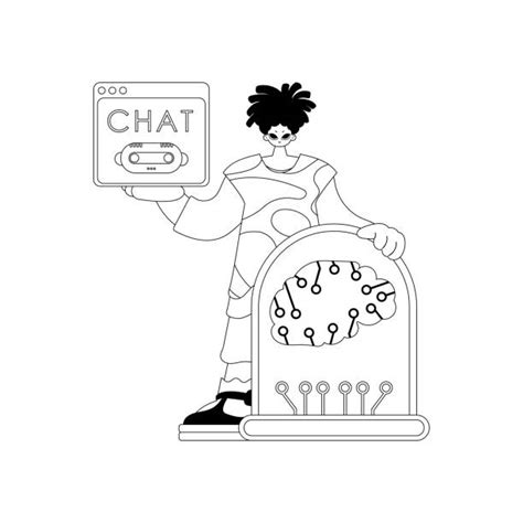160 Adaptive Learning Ai Stock Illustrations Royalty Free Vector