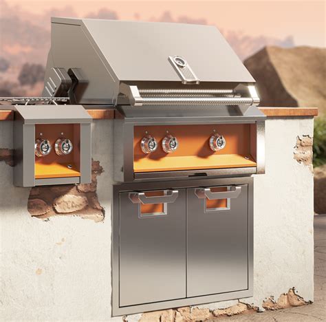 Complementary Products California Luxury Grills