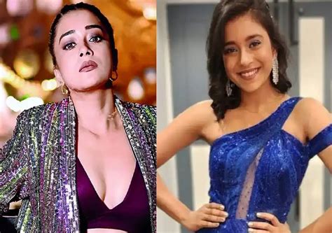 Bigg Boss 16 Sumbul Touqeer Takes A Dig At Tina Datta Wants To Ask