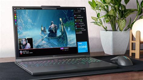 Lenovo ra mắt Legion Slim 7i và Slim 7 2023 giá từ 48 triệu Đồng