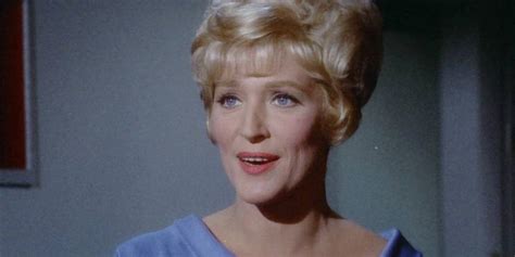 Star Trek The Original Series Cast And Character Guide