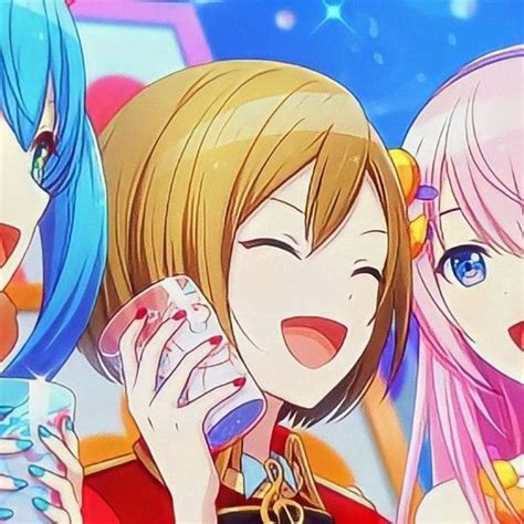 Miku Meiko Luka And Rin Miku Cute Selfie Ideas Matching Profile