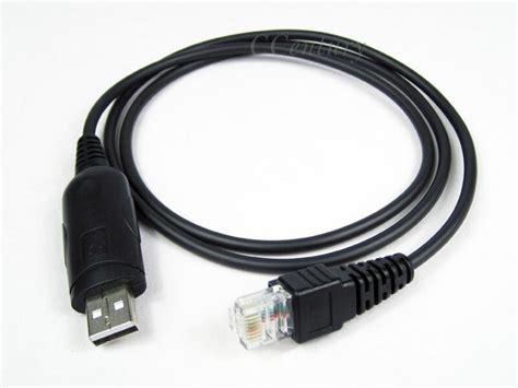 USB Programming Cable For Motorola Mobile Radio GM Grandado