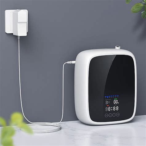 Aromaflow Home Scent Diffuser For Scent System Marketing Aroma Diffusion