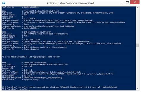 Powershell渗透利用信息收集一 知乎