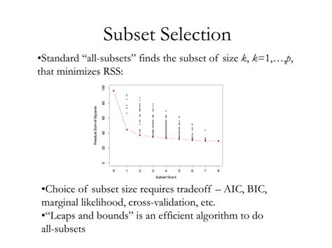 Ppt Linear Regression Models Powerpoint Presentation Free Download