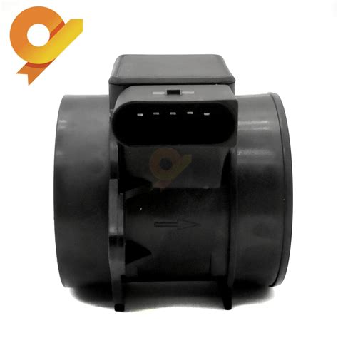 Maf Mass Air Flow Sensor For Hyundai Coupe Rd Lantra Mk Ii Trajet Fo