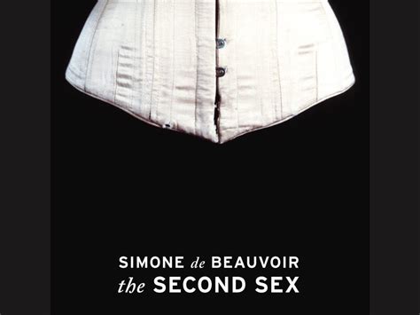 El Segundo Sexo Del Segundo Sexo