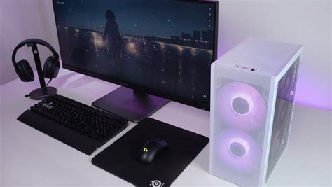 The Meshlicious Pc Case Is Built To Let Your Pc Breathe Windows Central