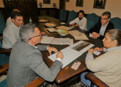 Nuevos depósitos de agua en Talavera Cover Talavera