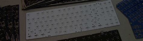 All About Keyboard Pcb Pcbtok