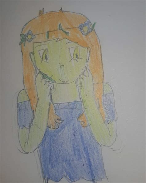 Zombiecleo Fanart Hermitcraft Amino