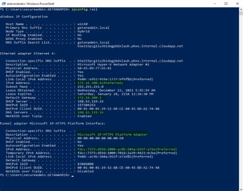 How To Deploy Directaccess In Windows Server 2019 And 2016 Mrigo Technologies
