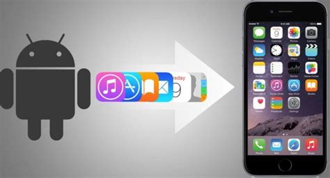 Как установить Ios на Android Пошаговое Руководство