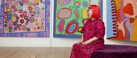 每日一书：《草间弥生：爱丽丝奇境历险记》崂山世界金茂湾