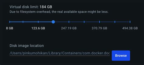 docker build時に署名検証失敗エラーが出たが真の原因はファイルサイズ上限だった件 モヒカンメモ