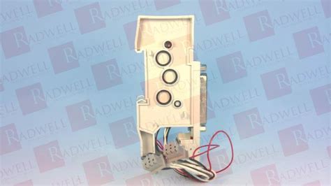 SX5000 64 9A 2 Connector Terminal Pin By SMC