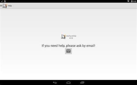 Voip By Antisip Video Télécharger Rapidement Et Gratuitement Android