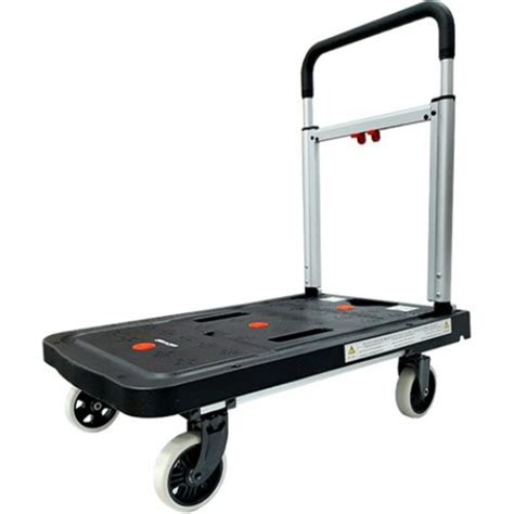 월드크린 원터치 접이식 대차 중 에누리 가격비교